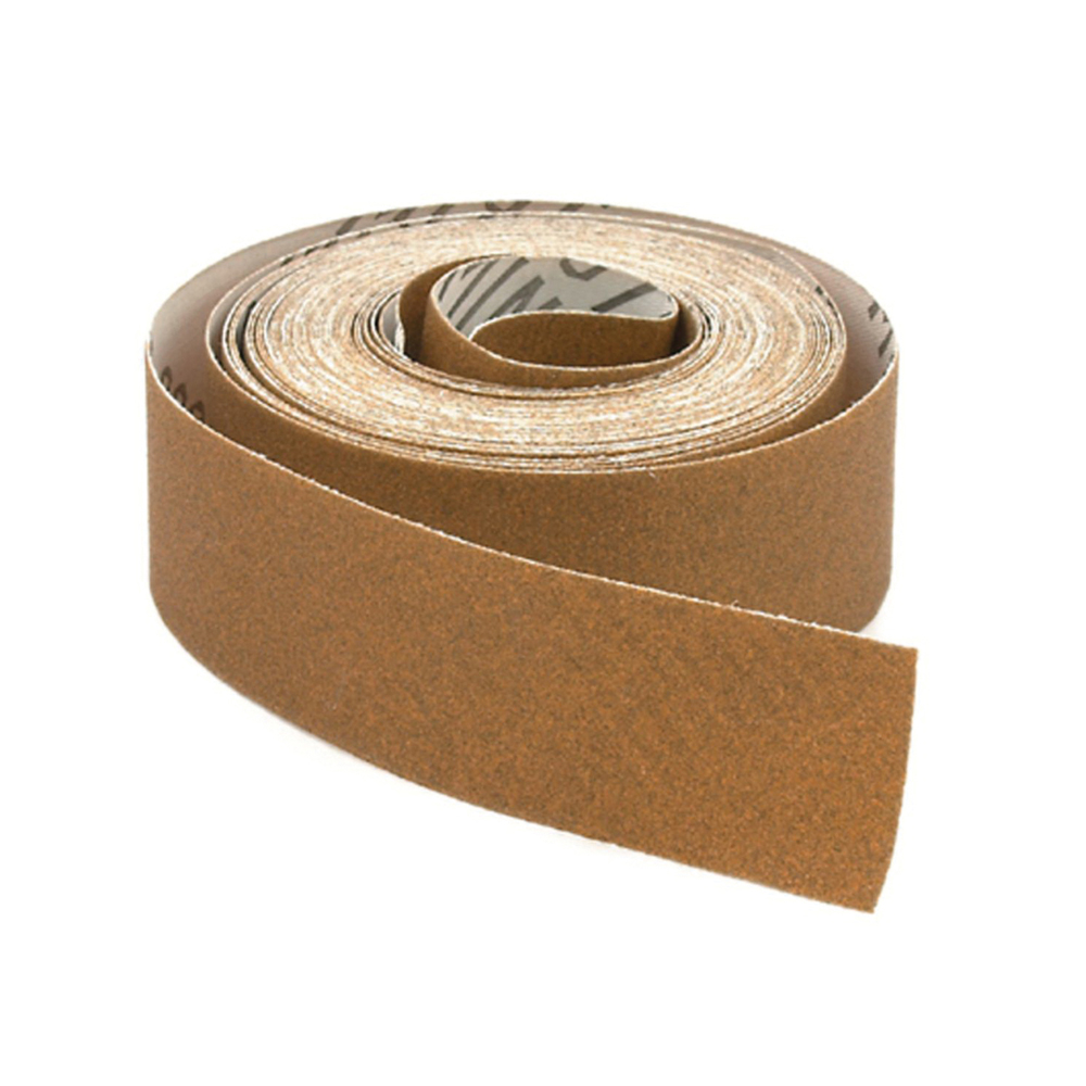 PAÑO ABRASIVO 10 YDS X 1-1/2 IN | typ.mx